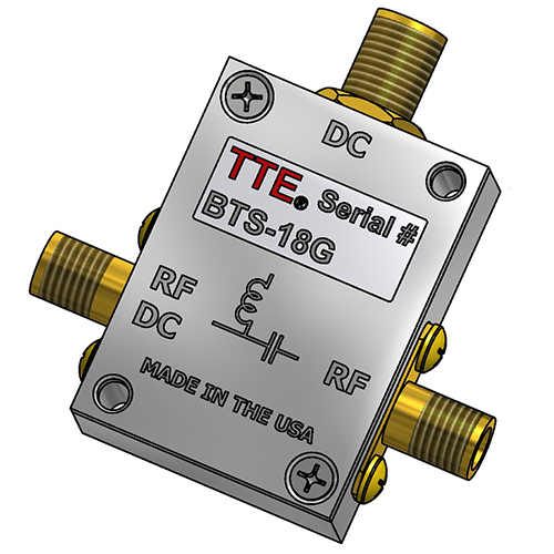 BTSR-18G - TTE Filters