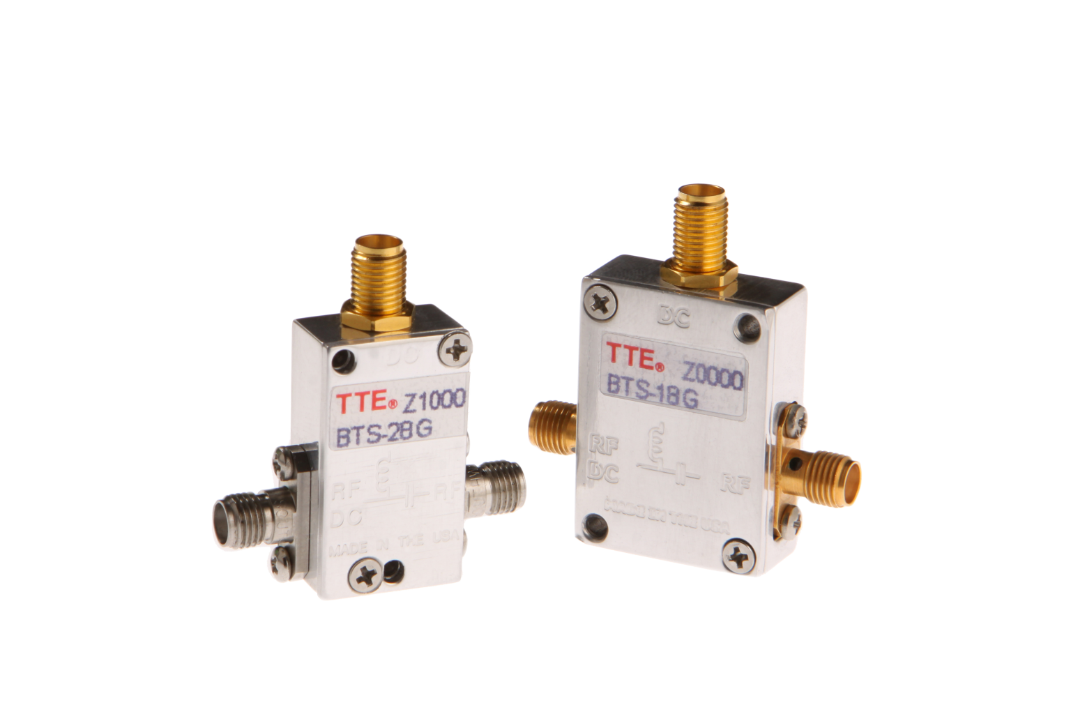 TTE Filters - Filters Designed With YOU in Mind!