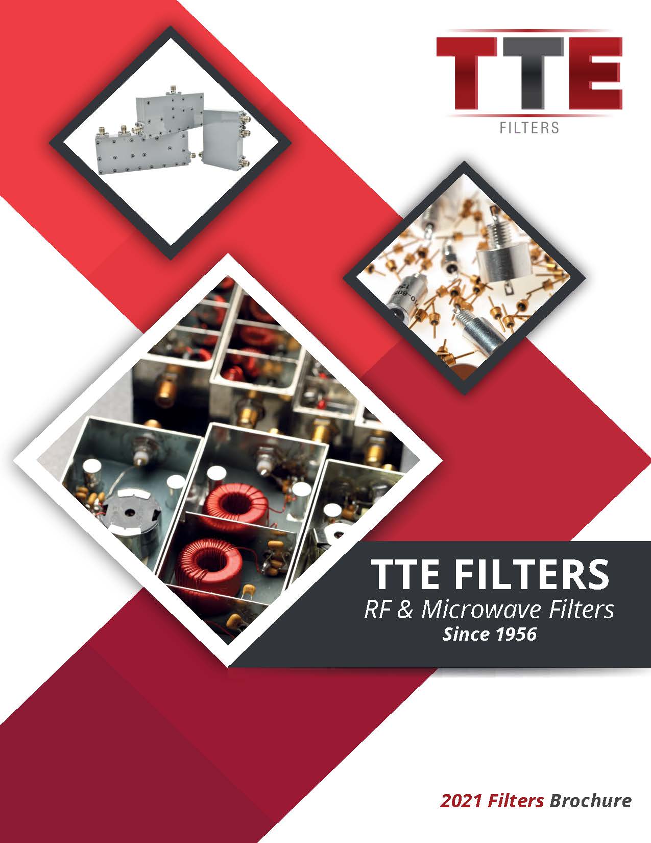 Application Notes - TTE Filters